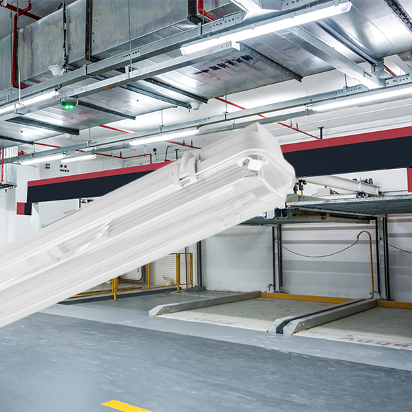 BRY AQUALINE 1X 1.5MT SG PC IP65 VODODIHT NOSAC ZA LED CEVI